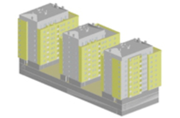 Nueva adjudicación para Construcciones Sukia - Construcciones Sukia