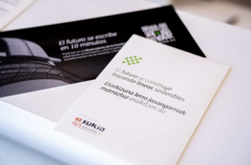 Sukia, socio activo de BUILD:INN - Construcciones Sukia