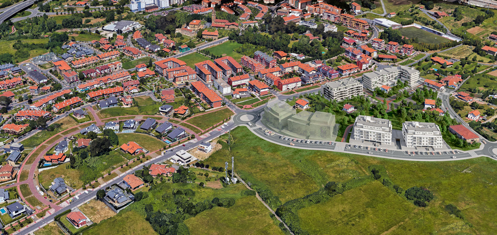 Galería de imágenes de Berango VPO | Sukia