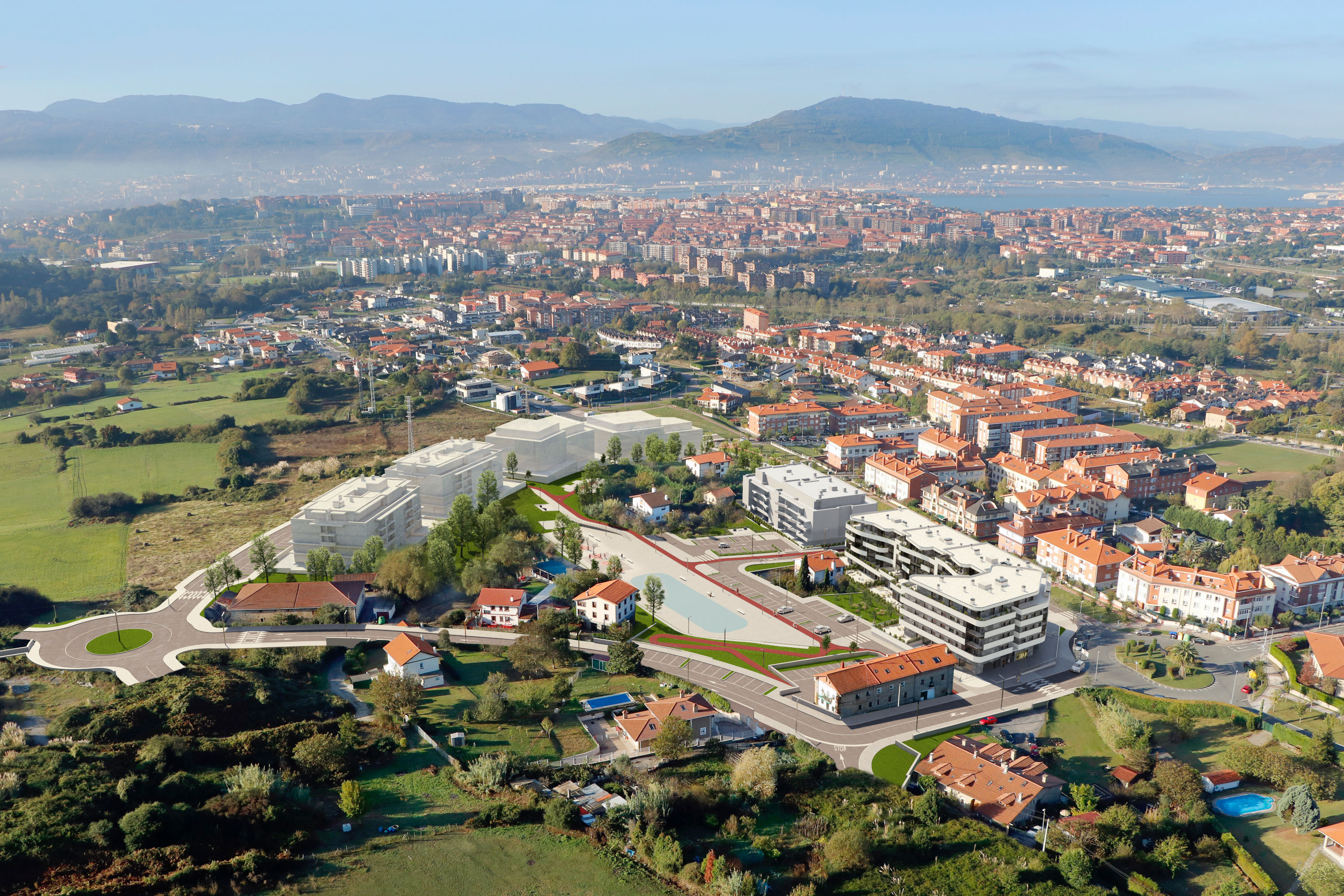 Galería de imágenes de Pisos en venta en Berango | Sukia